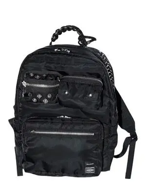 PORTER X Toga Backpack - Black