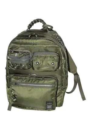 PORTER X Toga Backpack - Khaki