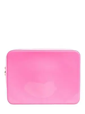 Stoney Clover Lane Large Jelly Pouch - Bubblegum