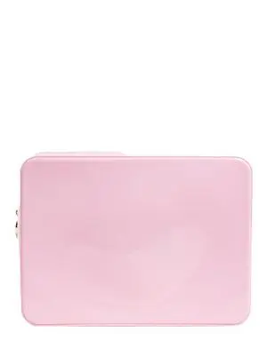 Stoney Clover Lane Large Jelly Pouch - Flamingo
