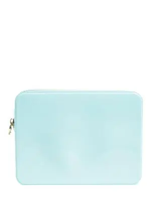 Stoney Clover Lane Large Jelly Pouch - Sky