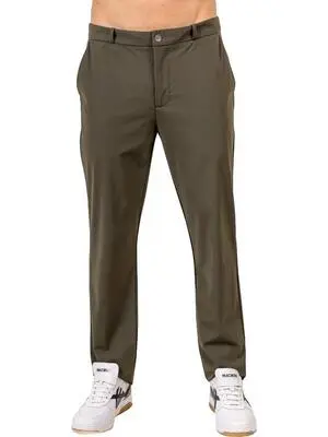 MACEOO Survivor Stretch Pants - Green