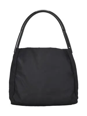 Prada Shoulder Bag - Black