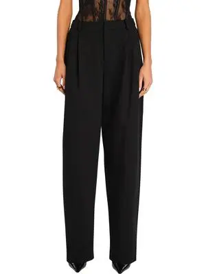 SEROYA Sonya Pant - Black