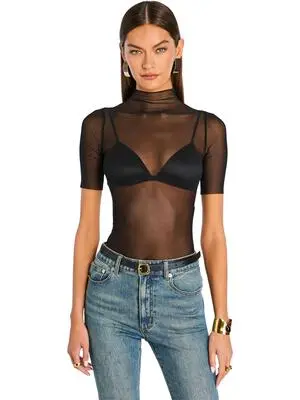 SEROYA Gail Bodysuit