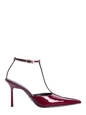 Retrofete Lenu Pump - Pinot