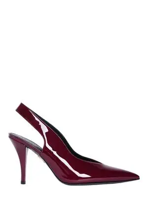 Retrofete Maxime Slingback Heel - Pinot