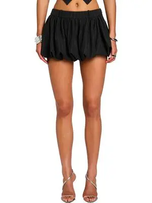 Retrofete Mini Ginny Skirt - Grey