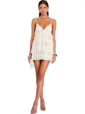 RETROFETE Alora Mini Dress