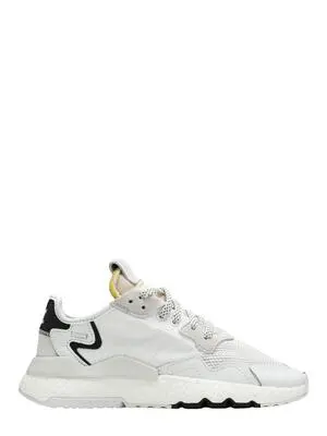 Adidas Nite Jogger J Sneakers - White