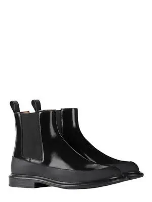 Givenchy Chelsea Boots - Black