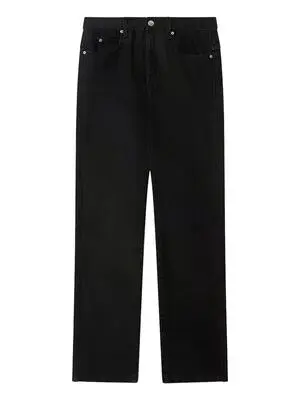 MARANT Lewys Jeans - Black