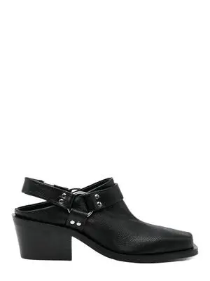 Senso 50mm Kaden I Pumps - Black