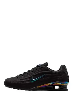Nike Shox Z Se Sneakers - Black
