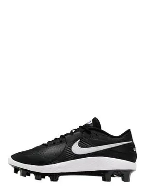 Nike Diamond Gamer Mcs Baseball Shoes - Black
