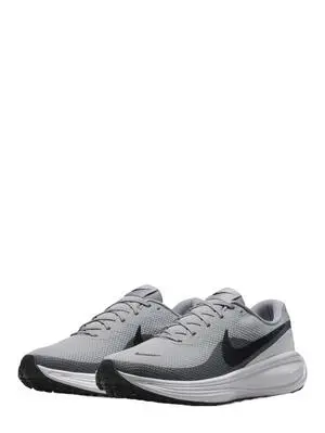 Nike Revolution 8 Running Shoe Black/smoke Grey