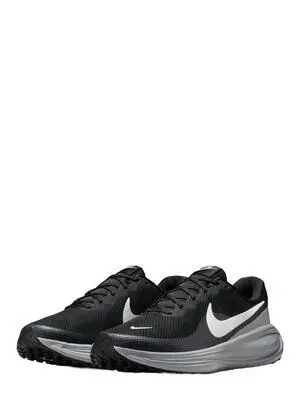 Nike Revolution 8 Running Shoe Black/summit White