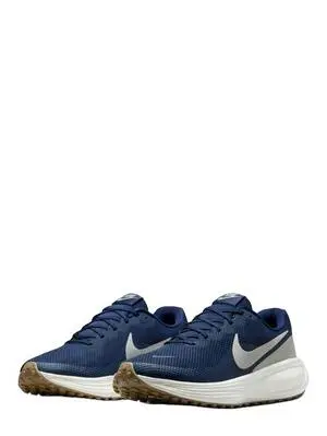 Nike Revolution 8 Running Shoe Midnight Navy/sail
