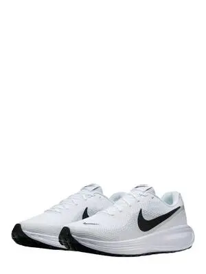 Nike Revolution 8 Running Shoe White/black/pure Platinum