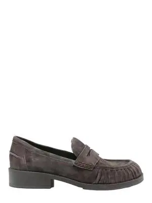 Ash 40mm Ringo Loafers - Grey