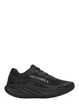 Merrell Promorph Logo-detail Sneakers - Black