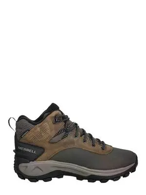 Merrell Thermo Kiruna 2 Waterproof Boots - Brown