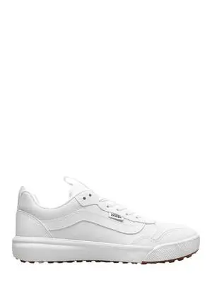 VANS Range Exp Sneakers - White