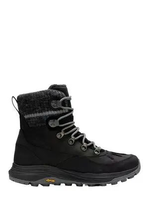 Merrell Siren 4 Thermo Waterproof Zip Boots - Black