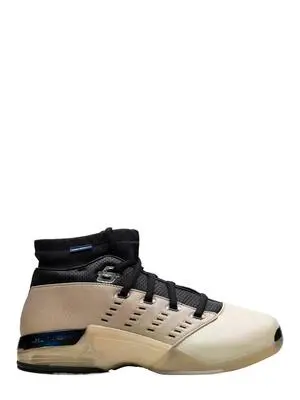 JORDAN X Infinite Archives Air 17 Retro Low Sp Sneakers Neutrals