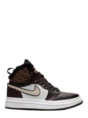 JORDAN 1 Acclimate Sneakers - Brown