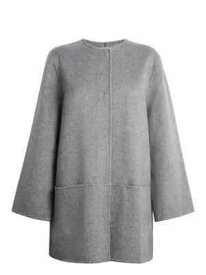 STYLEIN Wool-Blend Tara Coat
