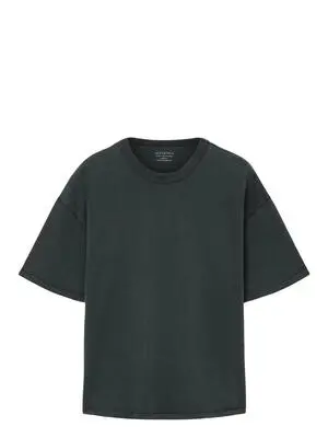 ALLSAINTS Cotton Cole T-shirt - Black