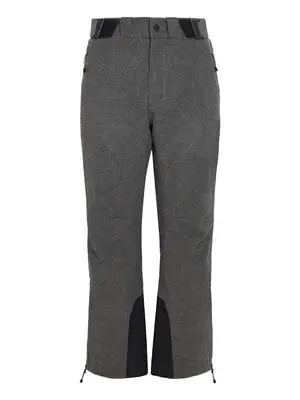 Sease Cashmere Indren Ski Trousers - Grey