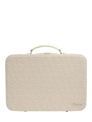 BONPOINT Cotton Devote Suitcase