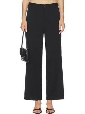 GEEL Andy Trouser - Black