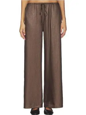 Heartloom Kessy Pant - Coco