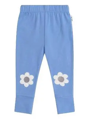 HUXBABY Daisy Leggings