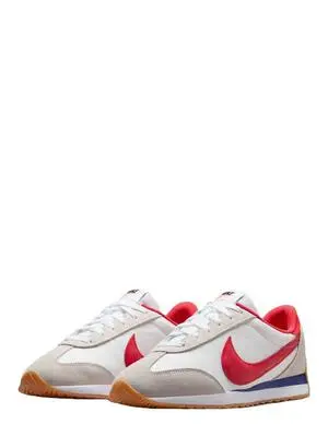 Nike Pacific Low Top Sneaker White/light Crimson
