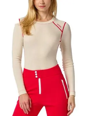 JORDE Merino Wool Baselayer Gondola