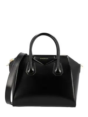 Givenchy Antigona Small Bag - Black