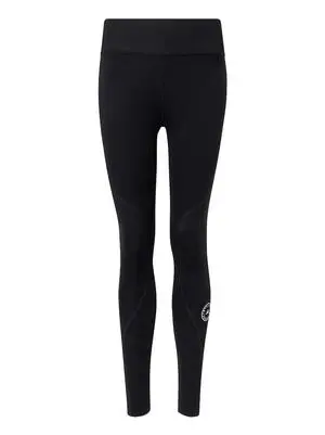 Adidas By Stella McCartney Truepace Leggings - Black