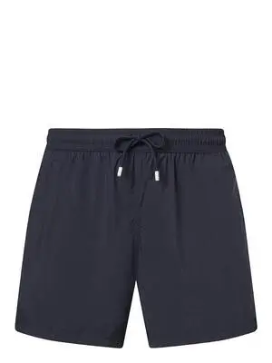 Fedeli Madeira Swim Trunks - Blue