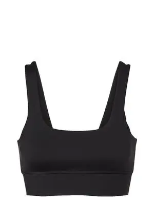 Varley Freesoft Cori Sports Bra - Black
