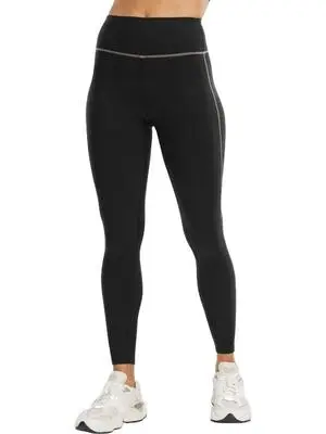 PELOTON Cadent High Rise Legging 25 - Black