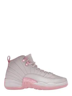 JORDAN Air Jordan 12 Retro Pearl Pink GS Pearl Pink/medium Soft Pink
