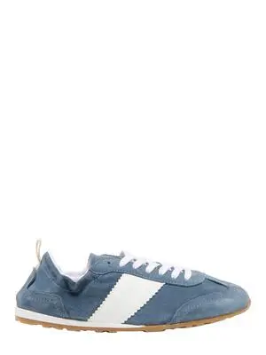 DOLCEVITA Shyla Sneakers - Blue Suede