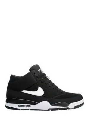 Nike Air Flight Classic Sneakers - Black