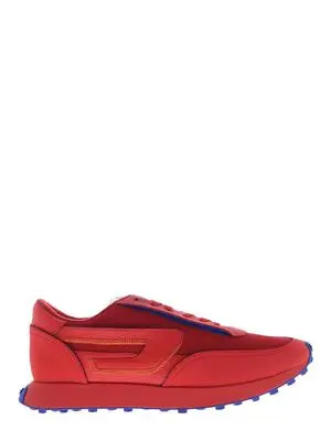 DIESEL® S-racer Lc Sneakers - Red