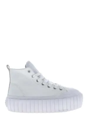 DIESEL S-hanami Mid - White