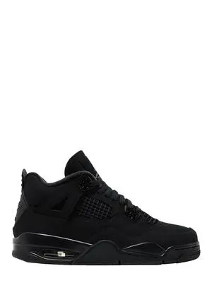 JORDAN Retro Gs Sneakers - Black